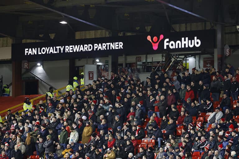 Home | FanHub