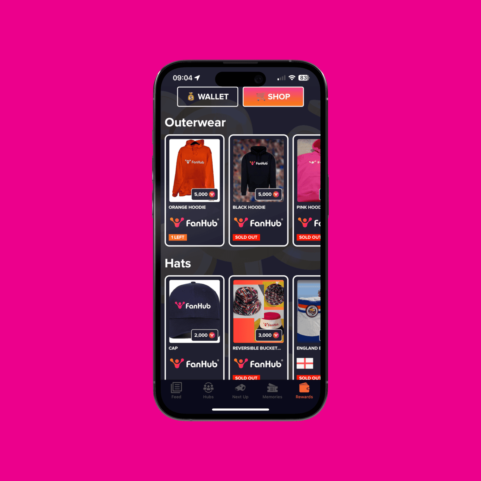 FanHub for Fans | FanHub