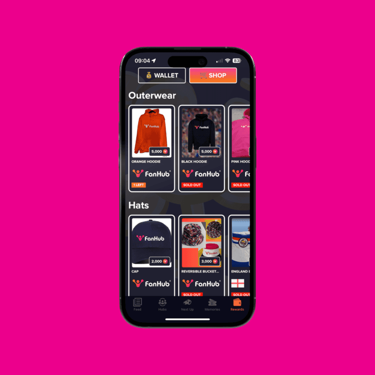 FanHub for Fans | FanHub