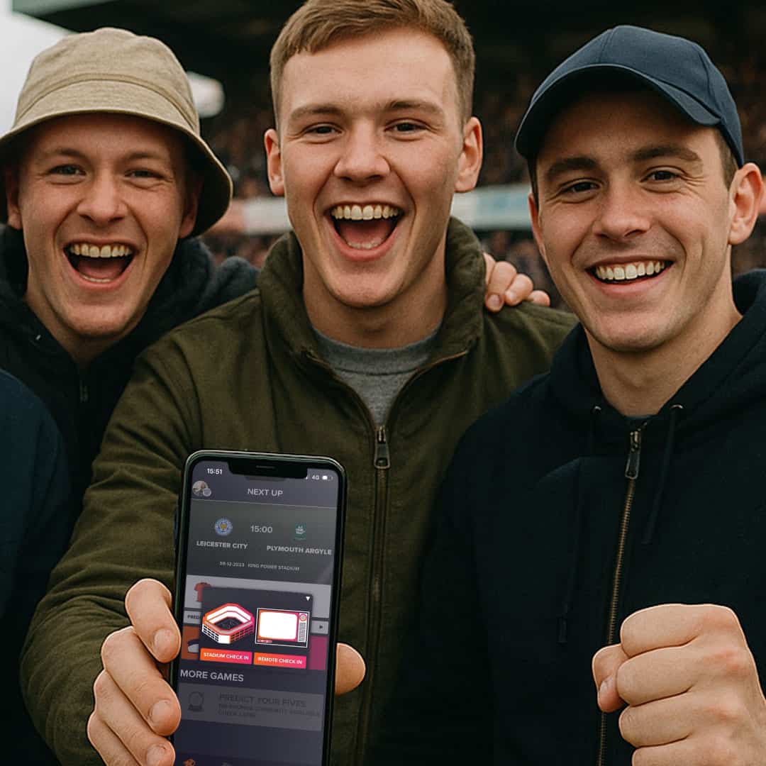 Home | FanHub